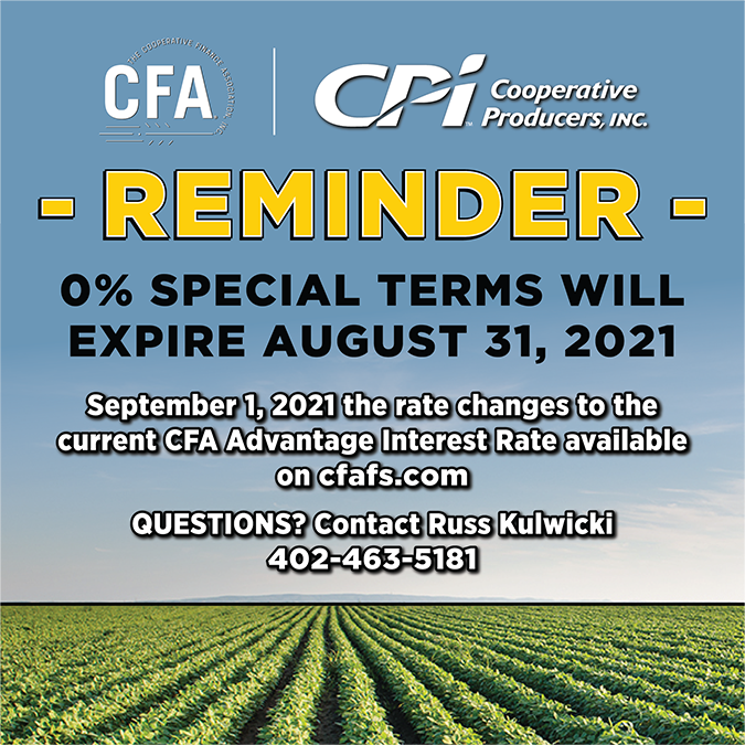 CPI Grain Agronomy Energy Feed Cooperative Producers Inc CPI Grain Agronomy Energy Feed Cooperative Producers Inc